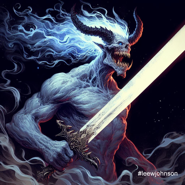 Botis | Liber Daemon