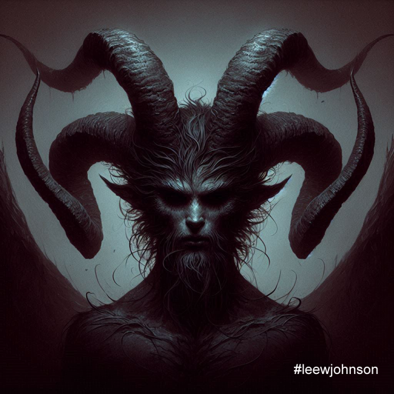 Lucifuge Rofocale | Liber Daemon