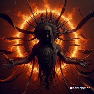 Sorath | Liber Daemon