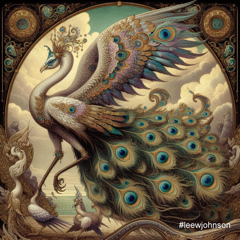 Andrealphus | Liber Daemon